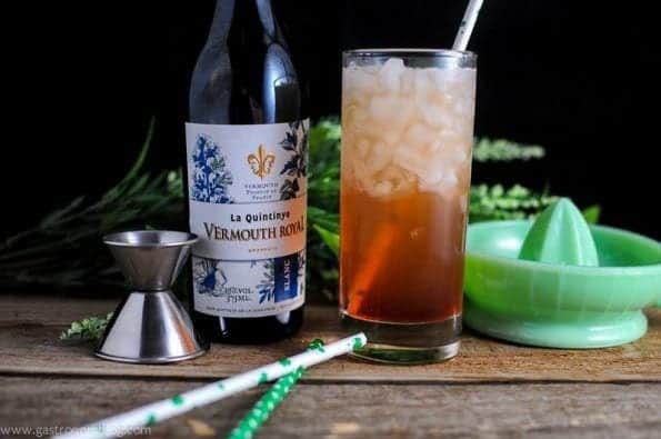Irish Themed Cocktails for St Patrick’s Day - Slow The Cook Down