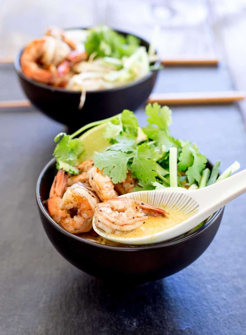 Coconut Milk Recipes - Slow The Cook Down