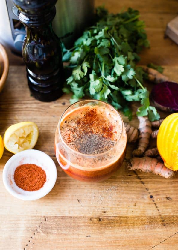 Delicious and Easy Turmeric Recipes - Slow The Cook Down